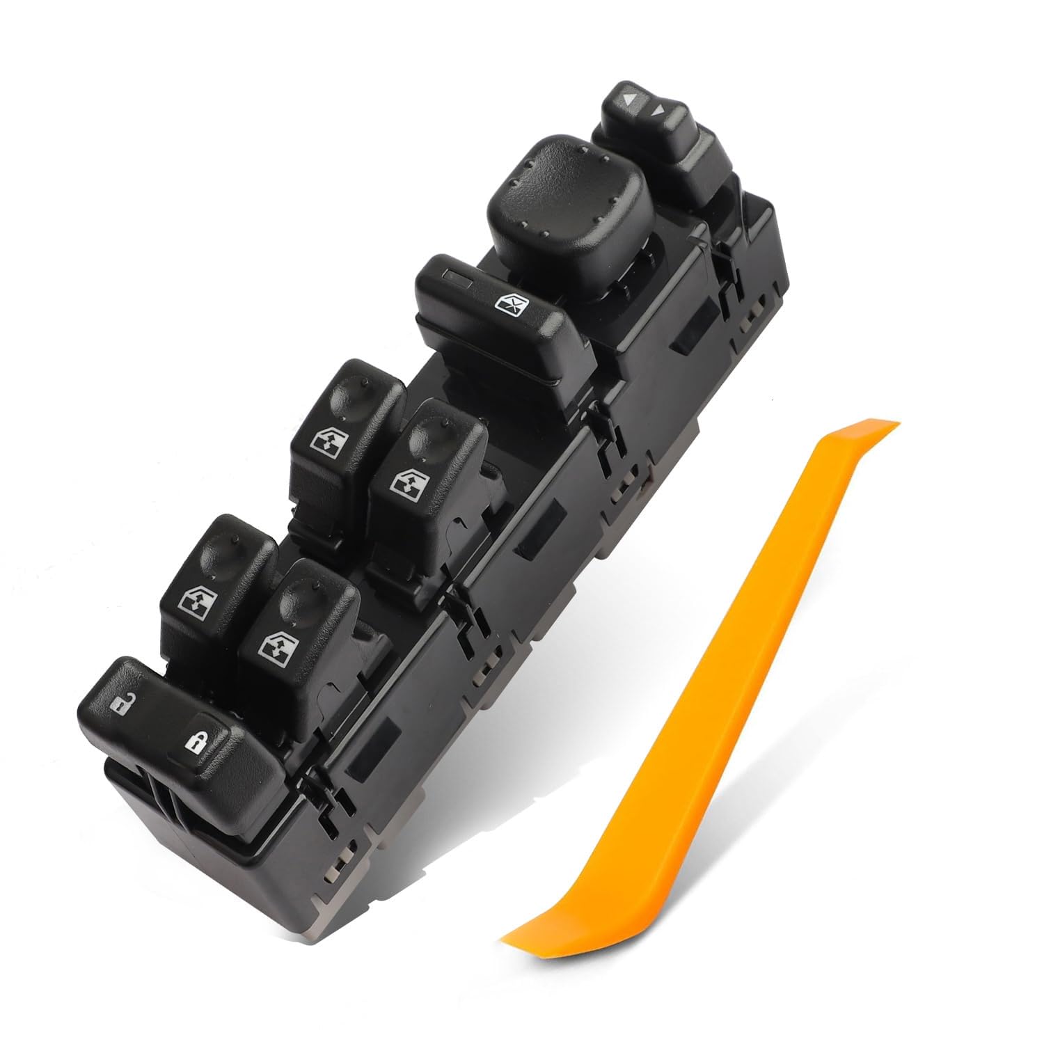 Amazon.com: Driver Side Master Power Window Switch Compatible with ...