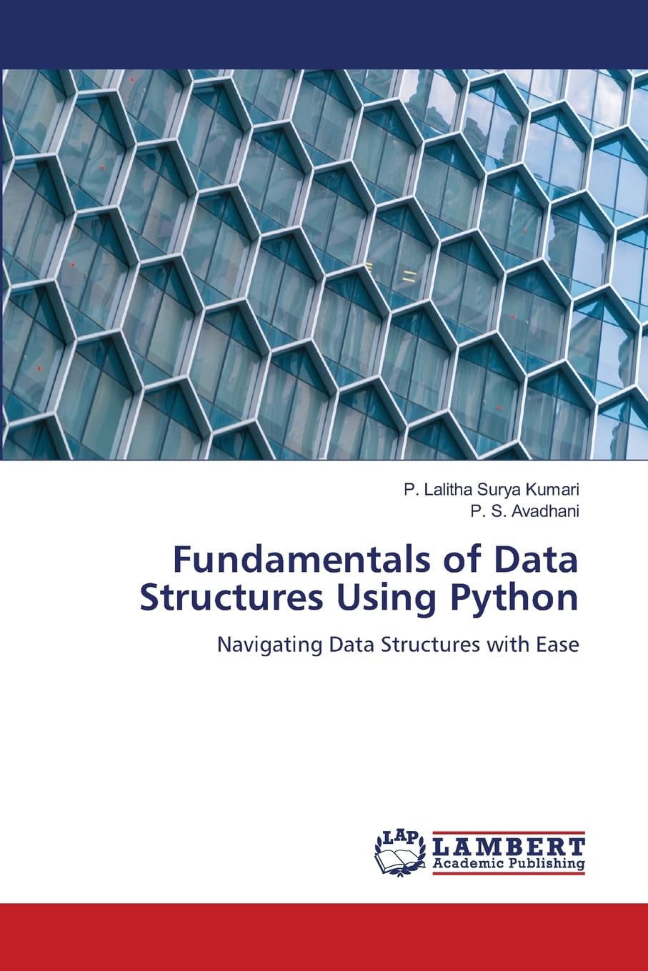 Fundamentals Of Data Structures Using Python Surya Kumari P Lalitha 6995