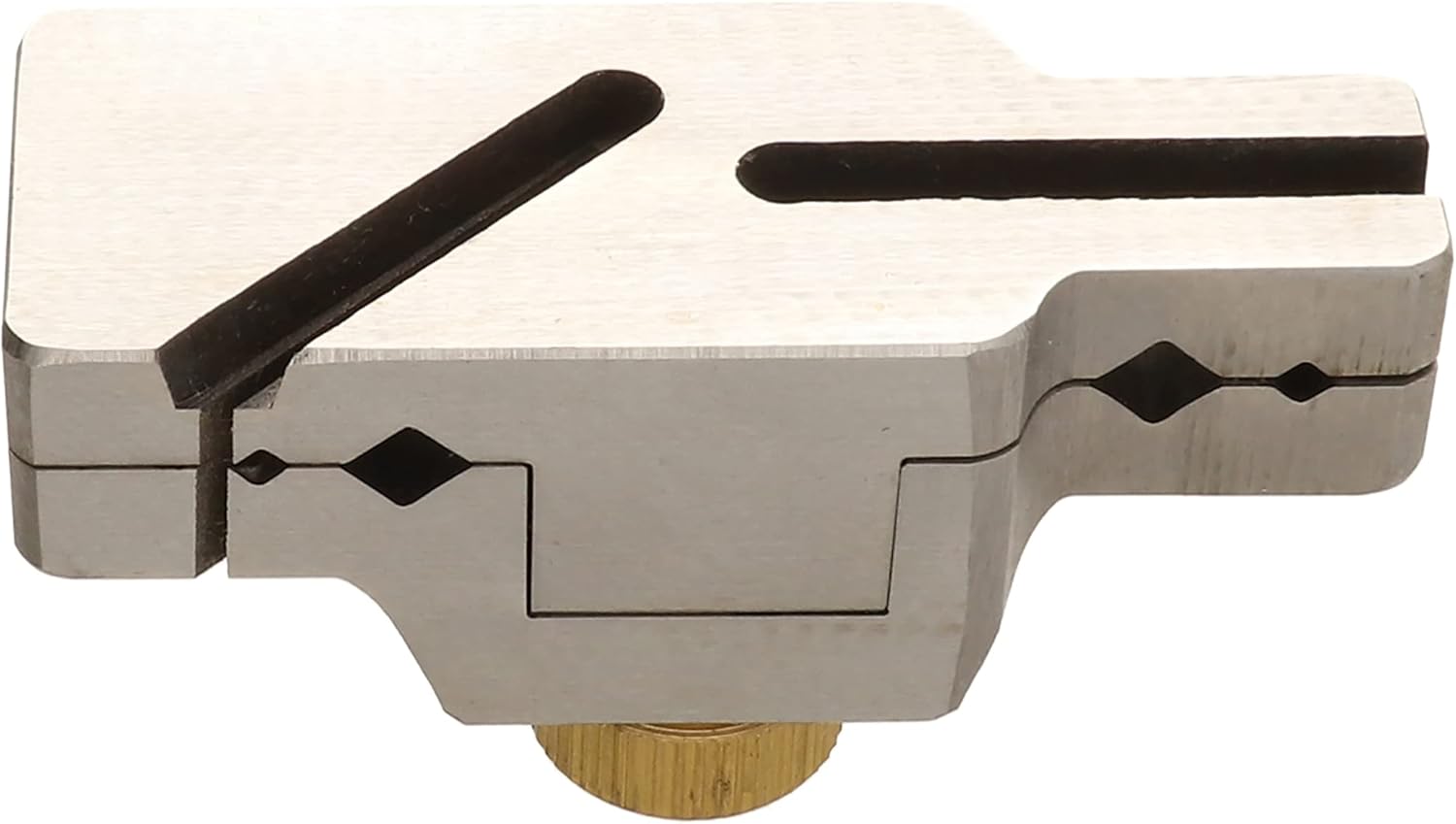 Amazon.com: The Beadsmith Miter Cutting Vise Jig – Made of Steel with ...