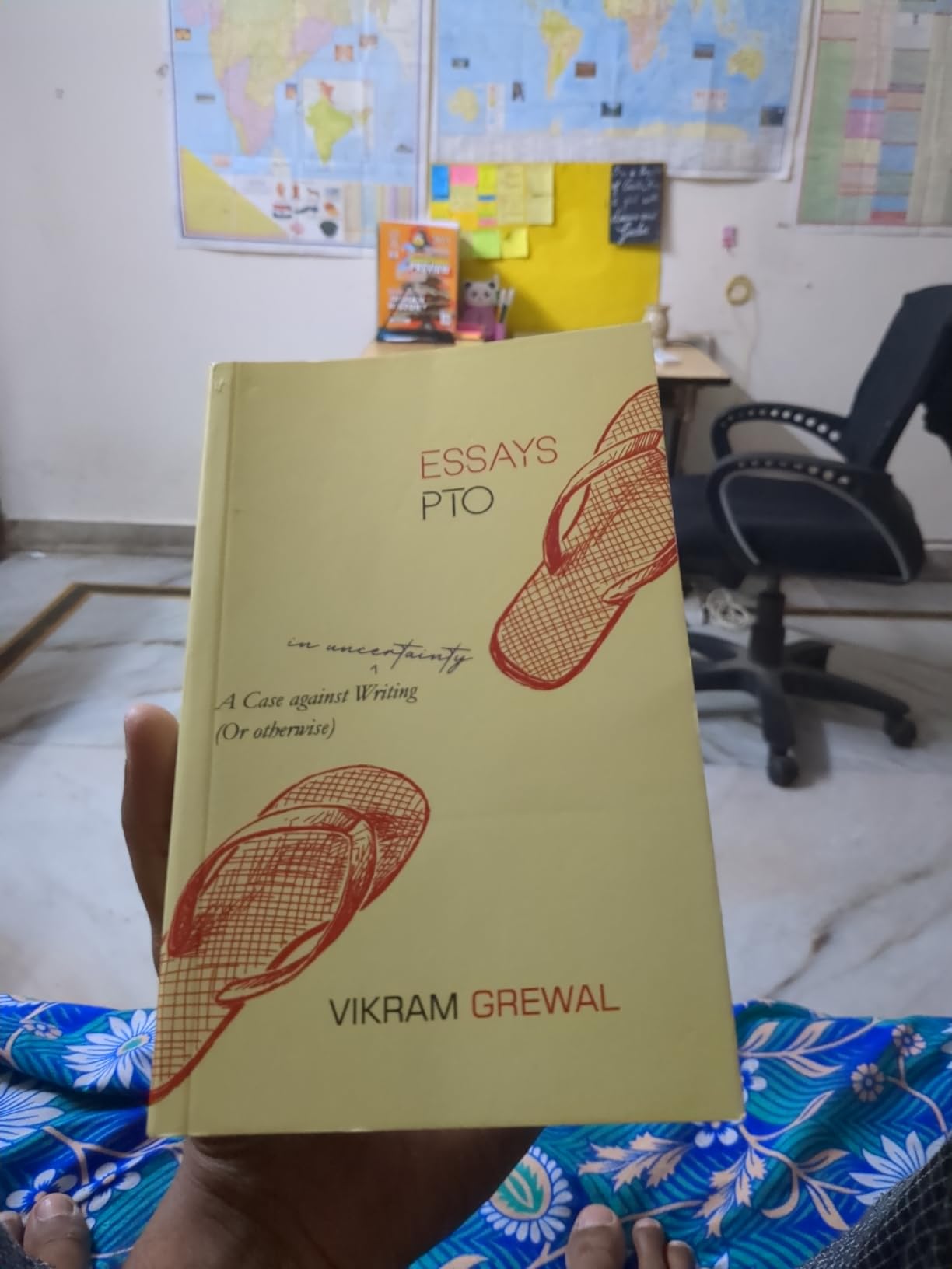 Buy RedWord Publications Essays Pto Book Online at Low Prices in India ...