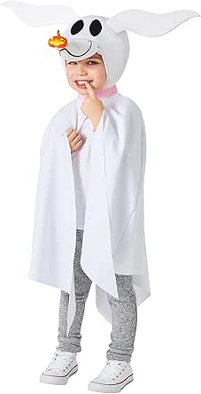 Amazon.com: Spirit Halloween Disney Tim Burton's The Nightmare Before ...