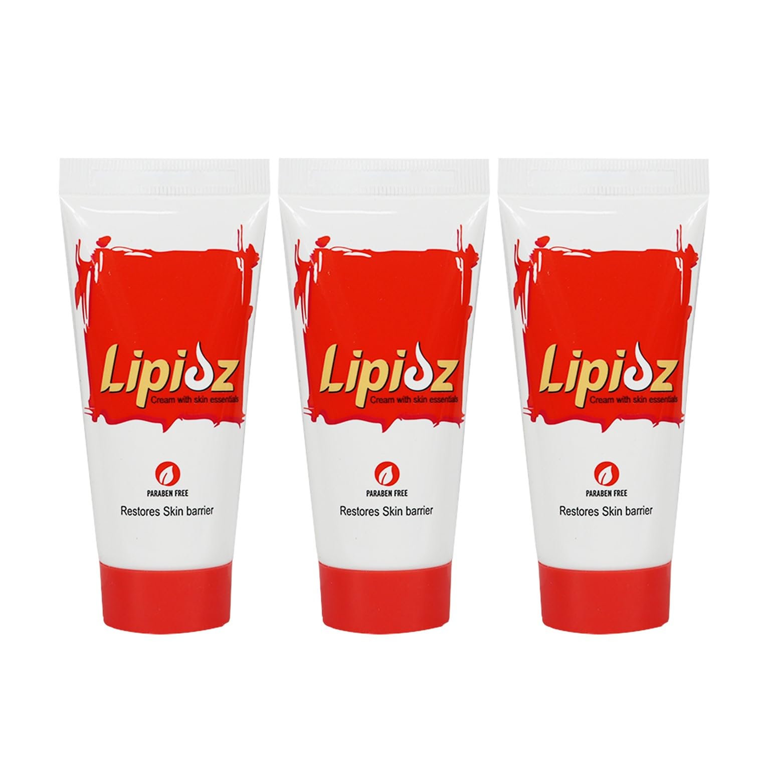 Lipidz Lipid Replenishing Cream (50gm): Pack of 3 : Amazon.in: Beauty