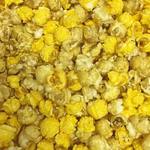 Amazon.com: Popcorn Gourmet Caramel Nuts and Mix Flavors More than 40 ...