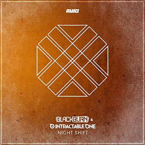 Nightshift by Blackburn & Intractable One on Amazon Music - Amazon.com