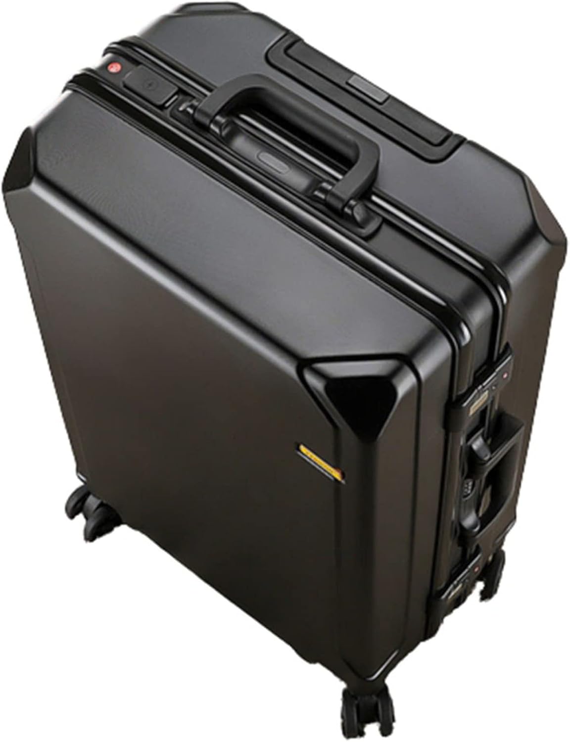 Amazon | [Xinzee] スーツケース キャリーケース 機内持ち込み 35L キャリーバッグ TSAローク搭載 USB充電口 アルミフレーム 超軽量 小型 耐衝撃 静音 360度回転 ...