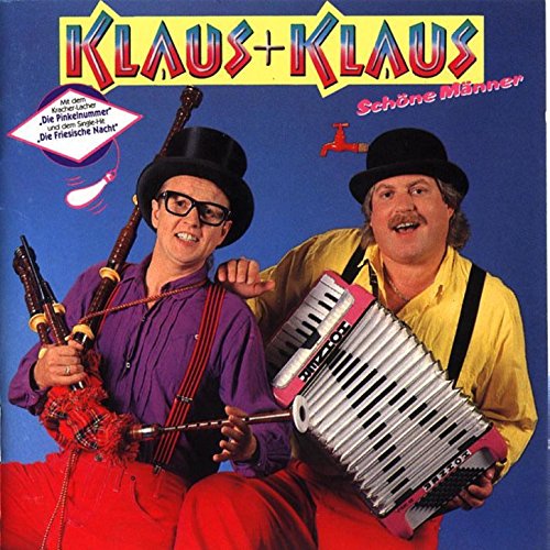 Amazon Music - Klaus & KlausのSchöne Männer - Amazon.co.jp
