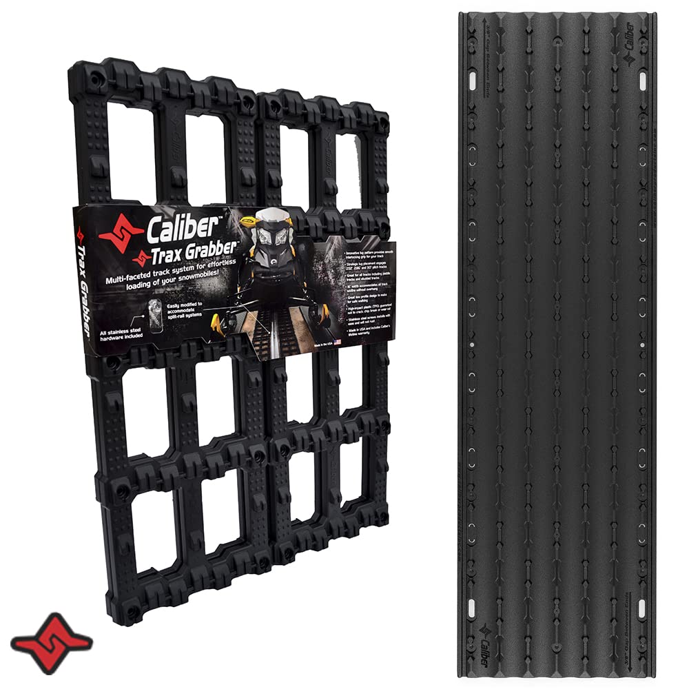 Amazon.com: Caliber Lowpro Grip Glides Standard Extension 4-Pc Set and ...