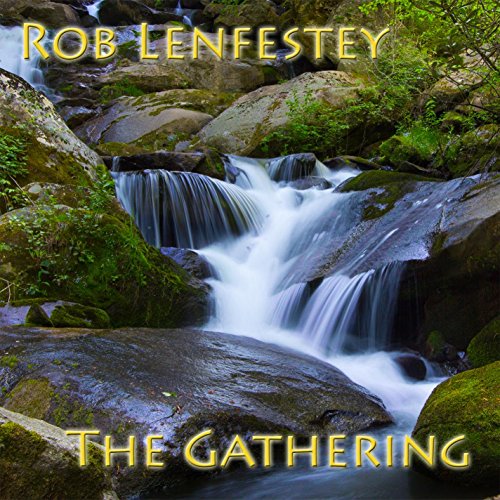 Reproducir The Gathering de Rob Lenfestey en Amazon Music