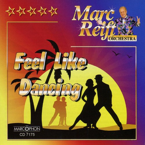 Play Feel Like Dancing by Marc Reift Orchestra on Amazon Music Unlimited