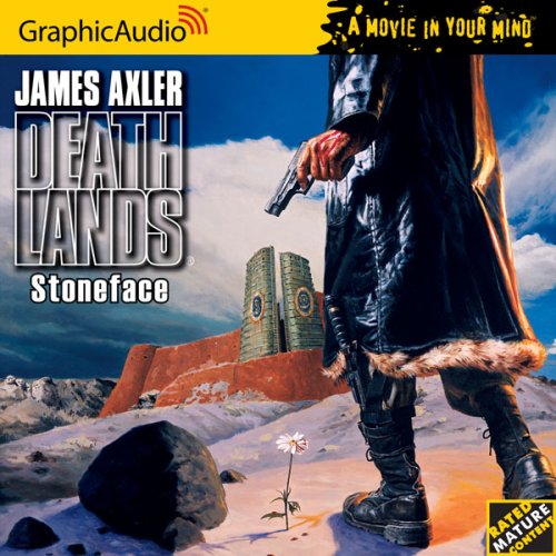 Amazon.com: Deathlands # 34 - Stoneface: 9781599504728: James Axler: Books