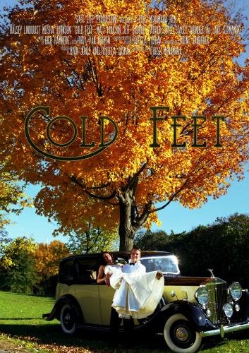 Amazon.com: Cold Feet : Ryan Jones, Becky Zoshak, Ross McNamara, Halsey ...