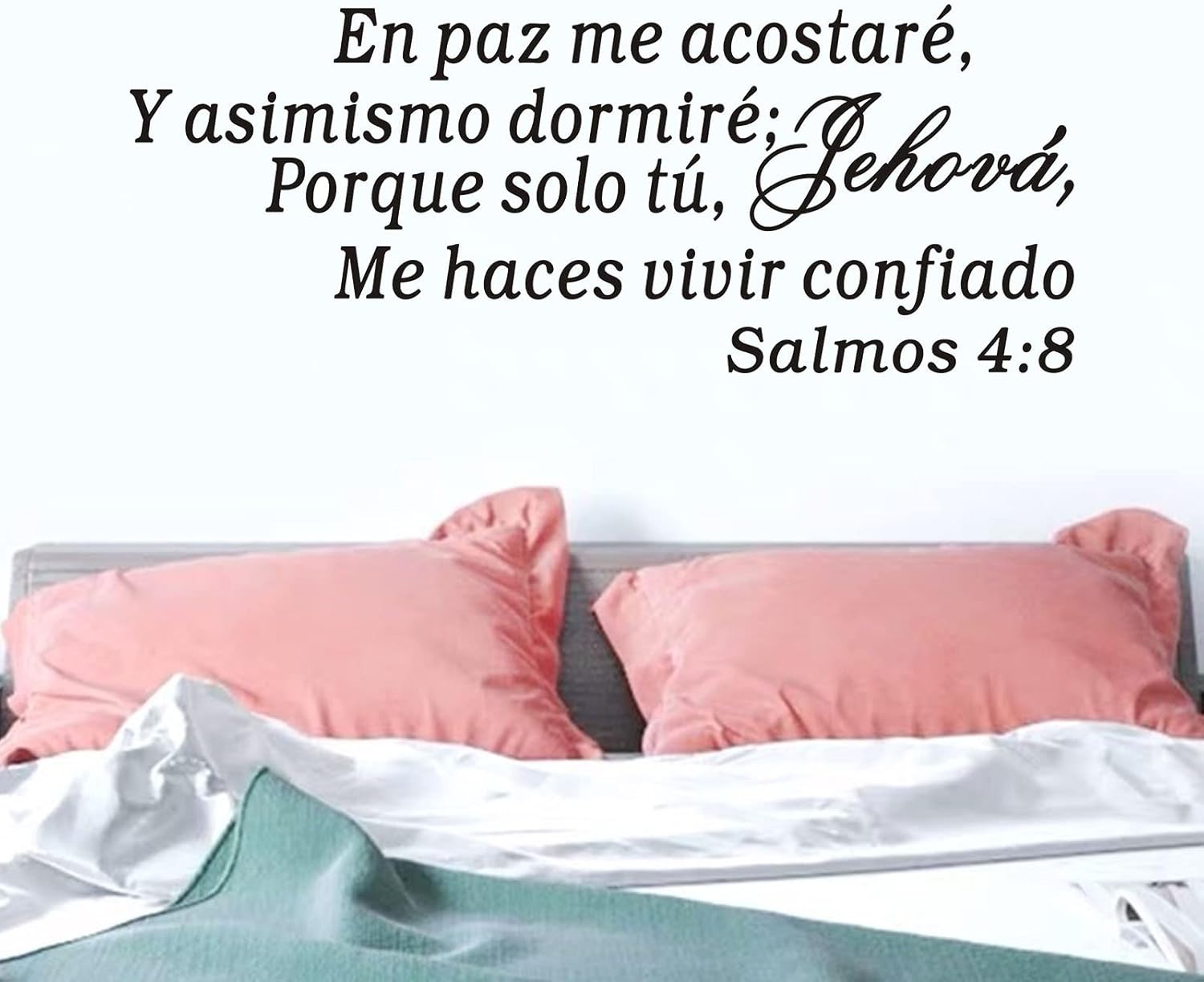 Calcomanias para Pared De Cuarto, Vinilos Decorativos para Pared ...