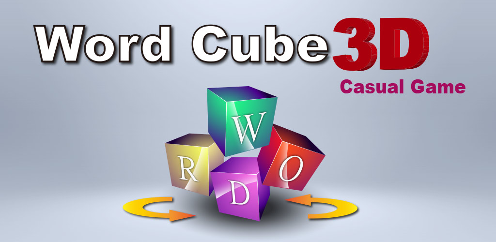 Word Cube match 3D - HaFun - App on Amazon Appstore