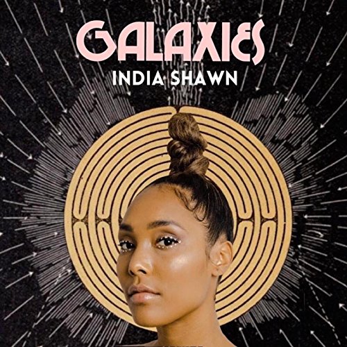 Amazon.com: Galaxies : India Shawn: Digital Music