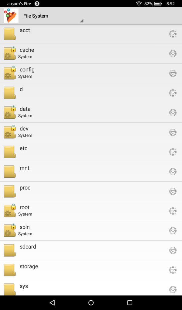 Files Manager for Kindle - Manage Photos,Music ,downloads,books and all ...