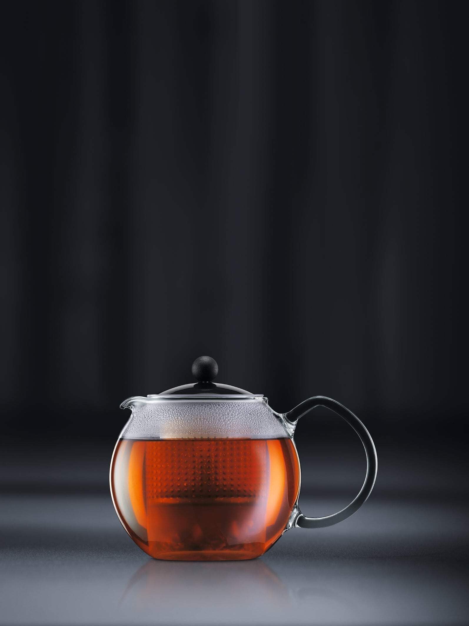 Snapklik.com : BODUM Assam Tea Press