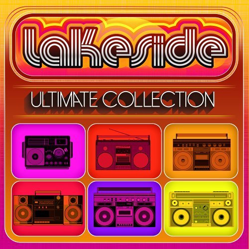 Ultimate Collection by Lakeside - Amazon.com Music