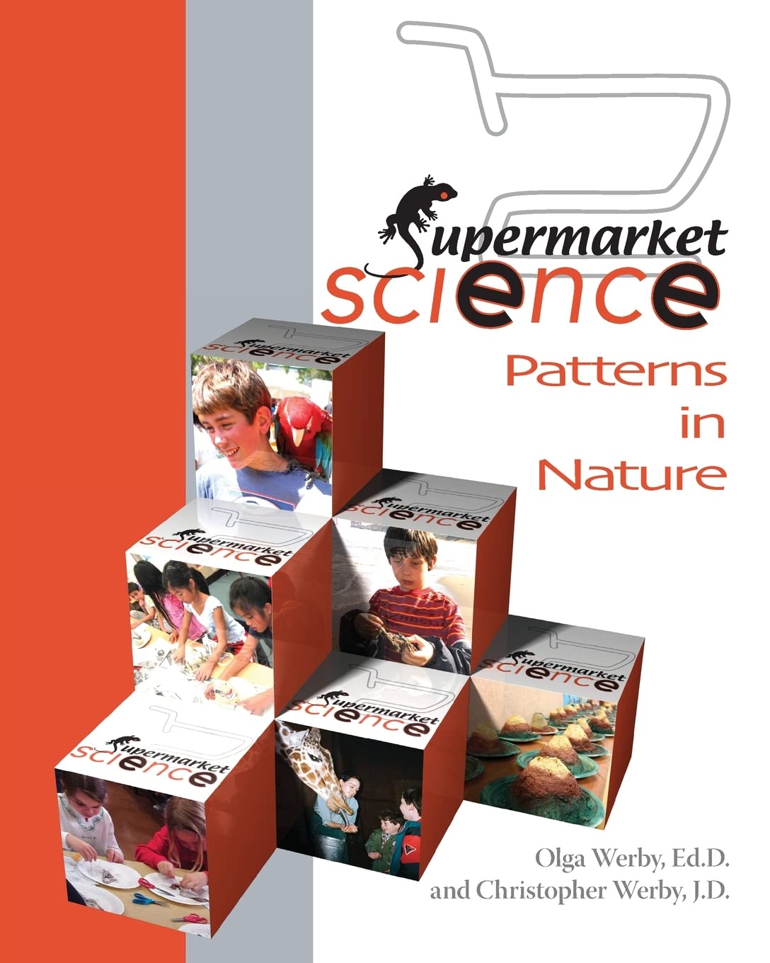 Amazon.com: Supermarket Science: Patterns In Nature: 9781440433283 ...