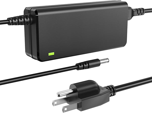 Amazon.com: Power Supply for Sceptre Monitor, 12V AC Adapter Compatible ...