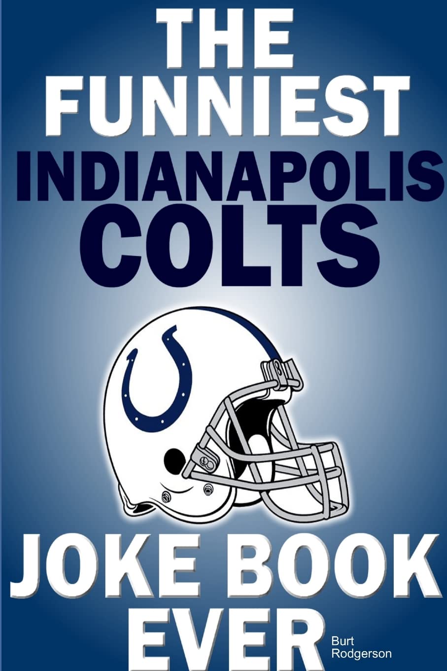 Funny Colts Logo Indianapolis Colts NFL Christmas Sweater Funny