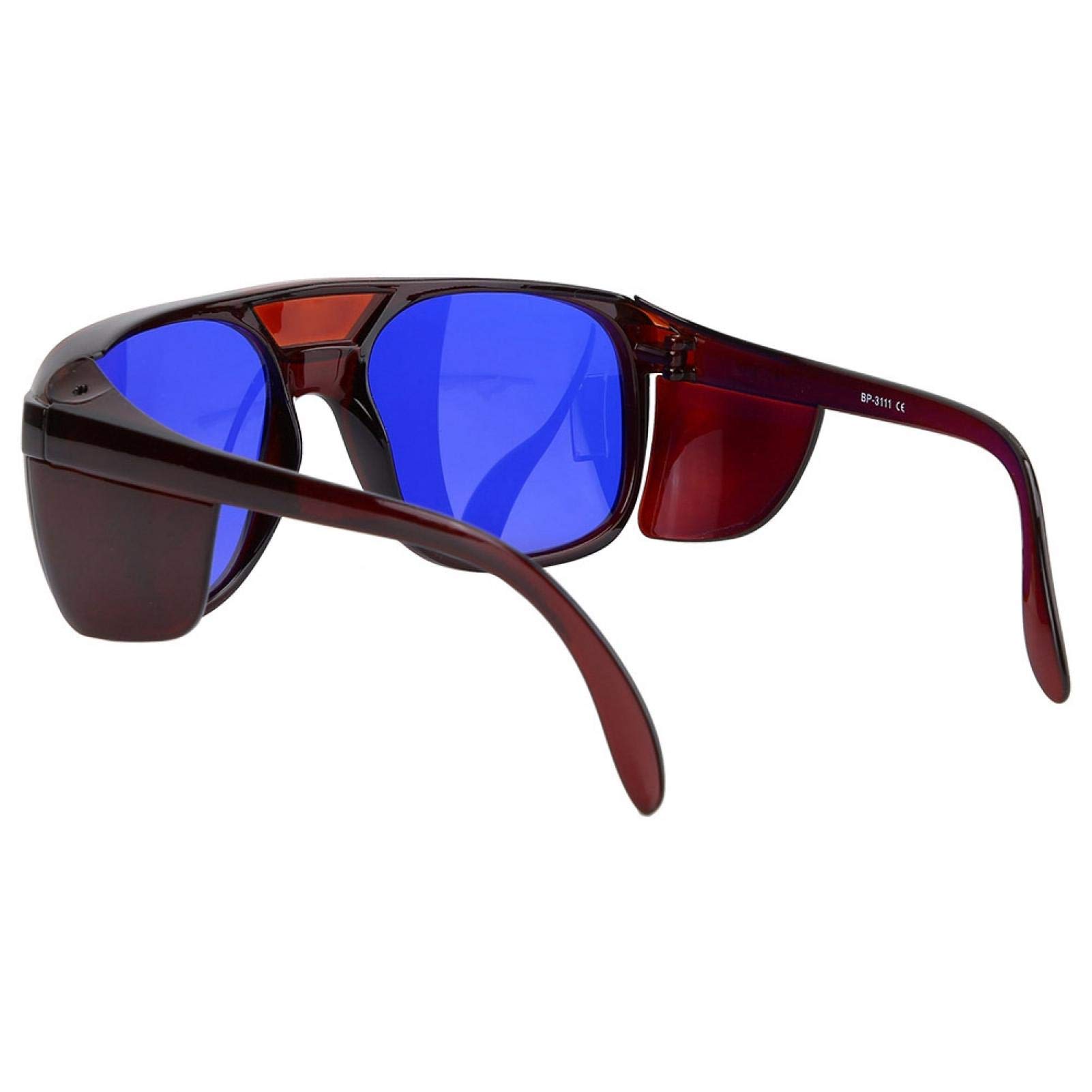 UV Protection Glasses, Lasers Protection Glasses Anti-Infrared Ray ...