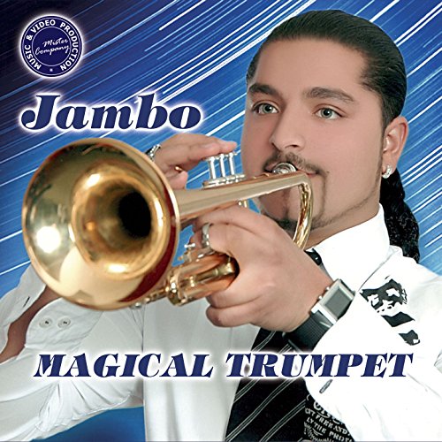 Amazon.com: Magical Trumpet : Jambo: Digital Music