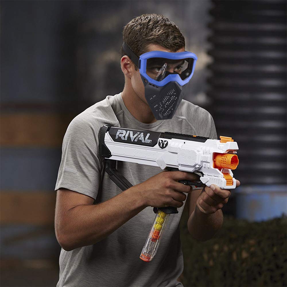 Buy OFUN Kids Tactical Vest, Nerf Vest Set 44Pcs for Nerf Toy Guns N ...