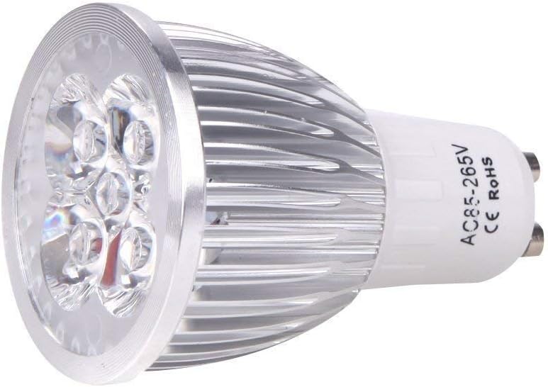 Amazon.com : Superdream 10W Full Spectrum Led Grow Light for Flower ...