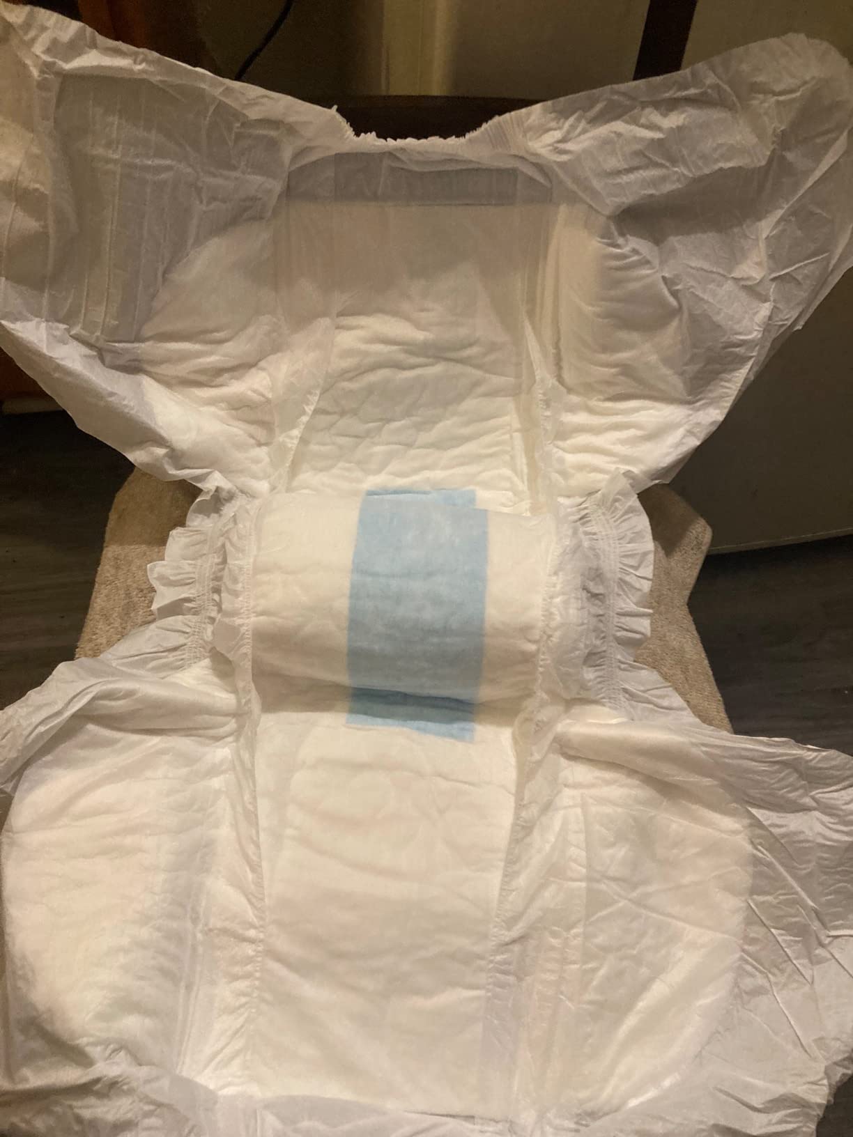 $11/mo - Finance TREST Elite Briefs for Men and Women, Overnight ...