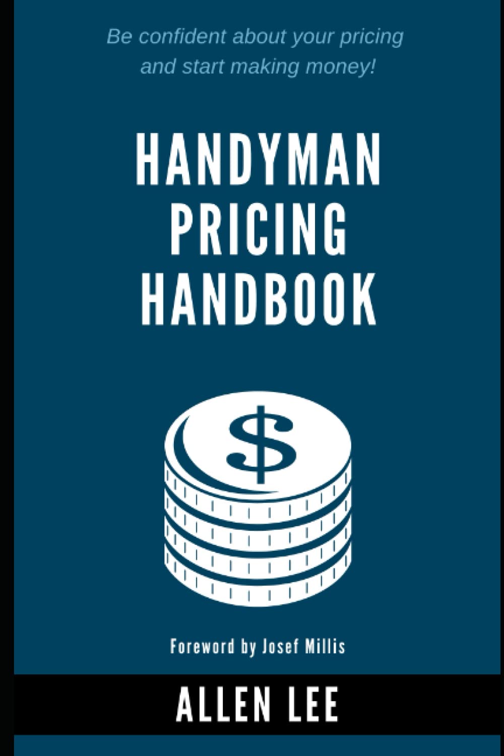Amazon.com: Handyman Pricing Handbook: Be confident about your pricing ...
