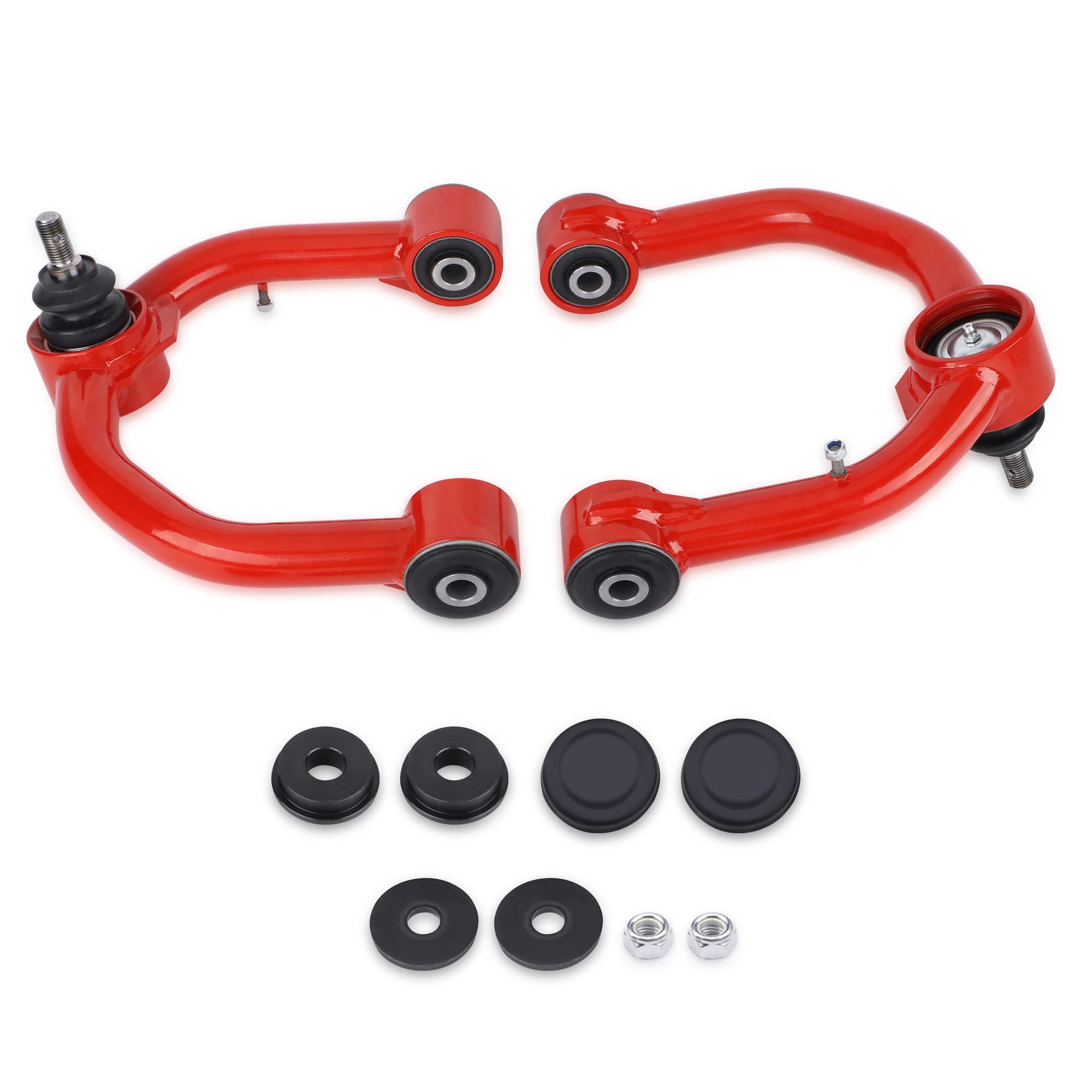 YIZBAP 2PCS Front Upper Control Arms For 1996-2002 4Runner 1995-2004 ...