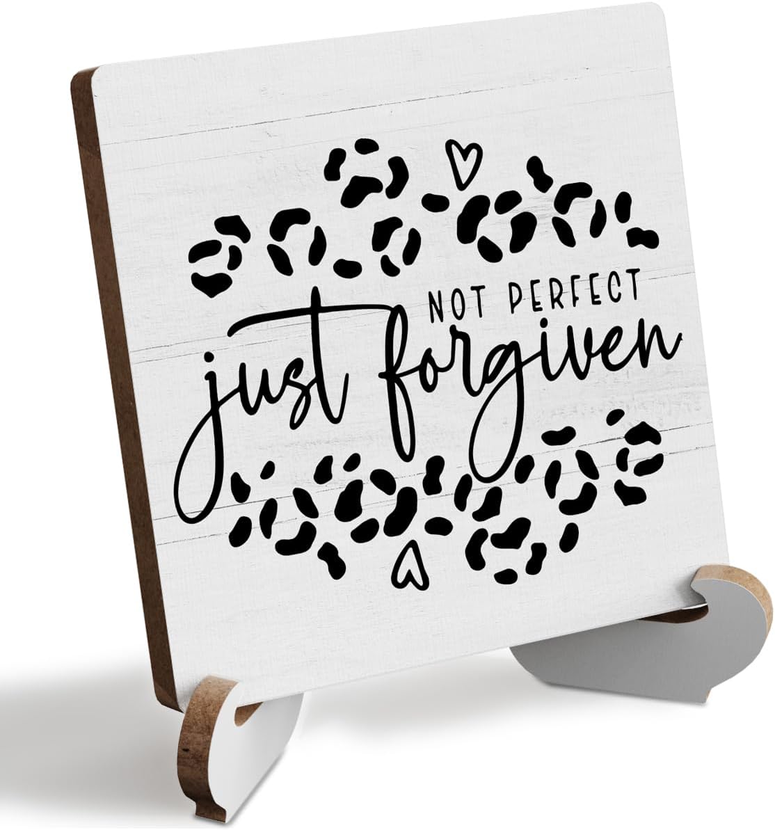 Amazon.com: Decorative Sign Inspirational Gifts for Women, Christian ...