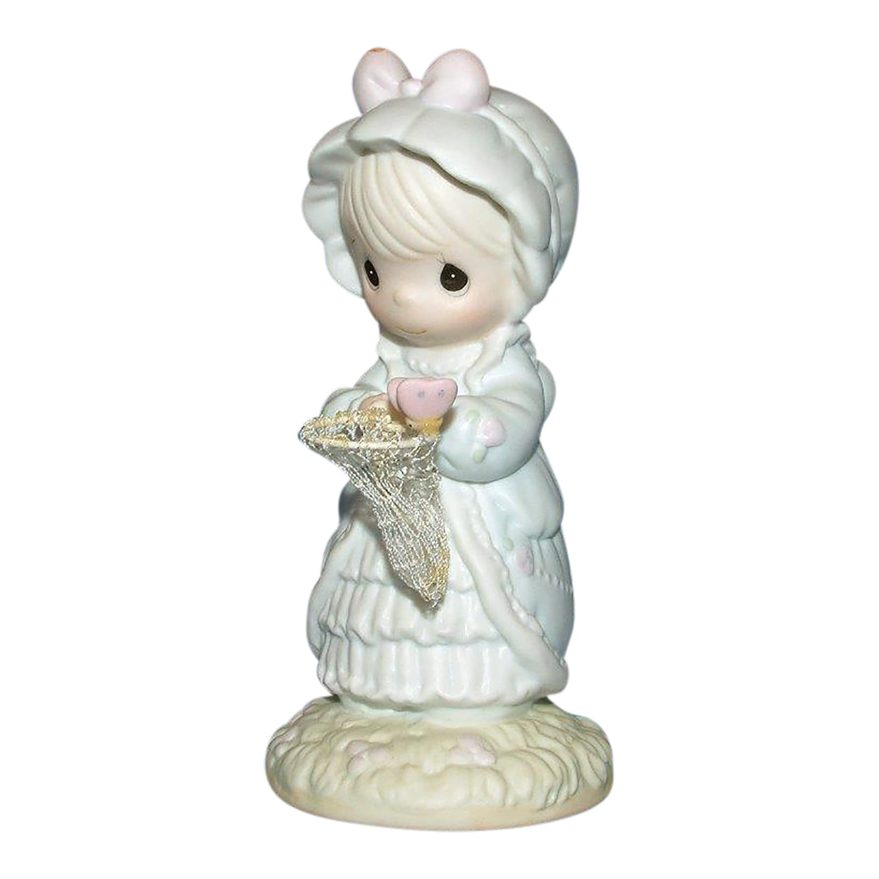 Precious Moments Praying Tattoos