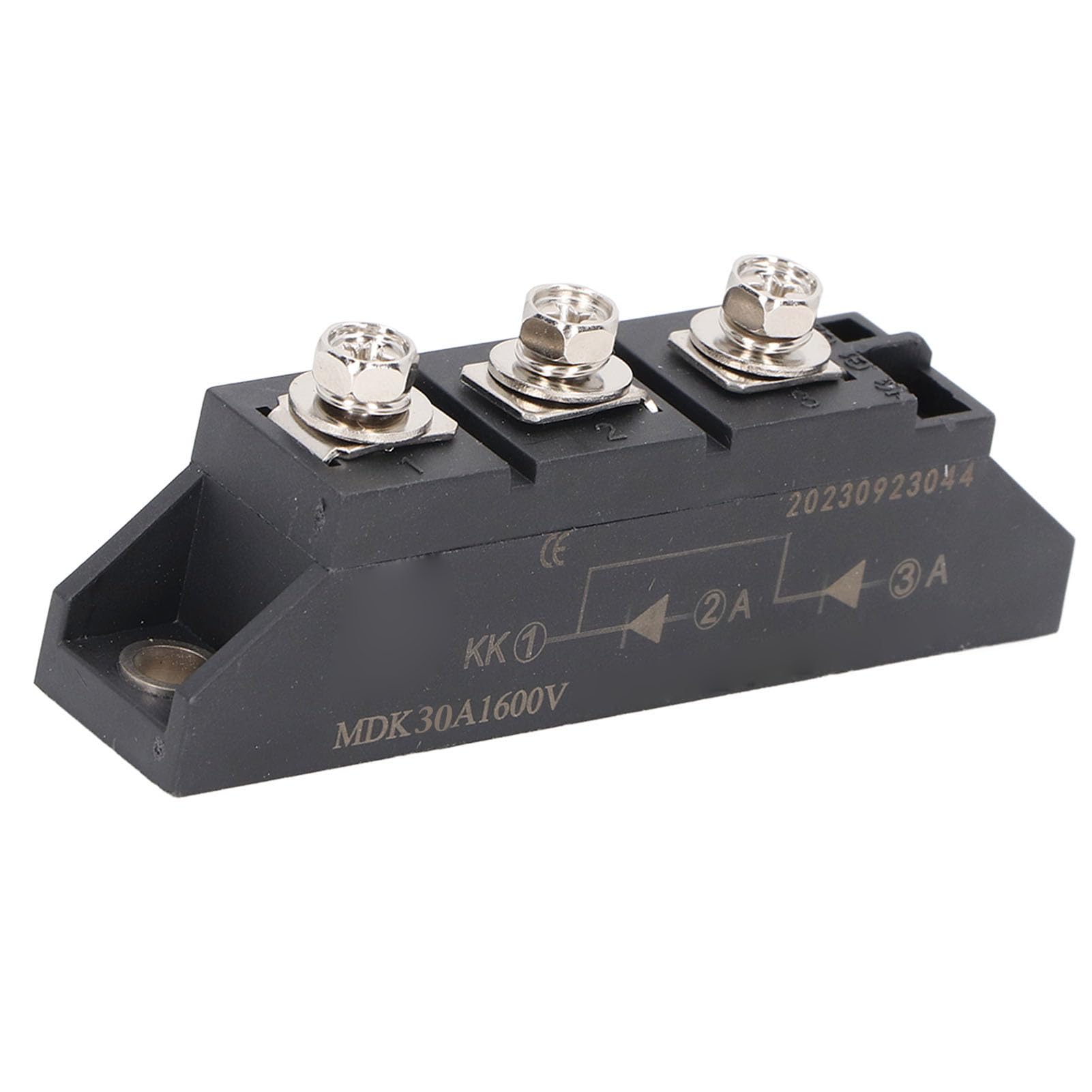 Buy 2 In 1 Out Rectifier Module 3 Terminal Diode Bridge Rectifier