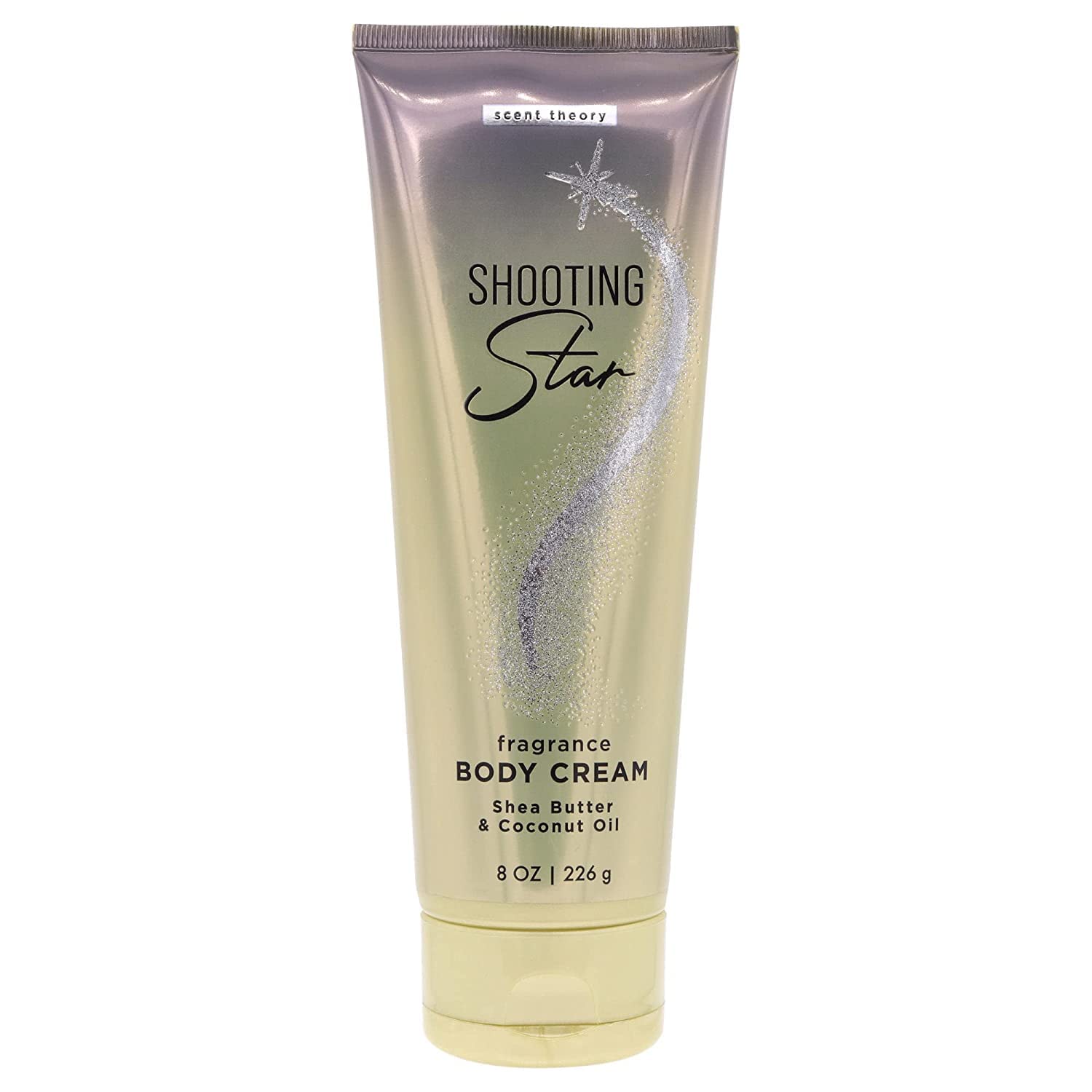 Amazon.com : VEBA Lotion, Shooting Star Hand and Body Cream with Shea ...