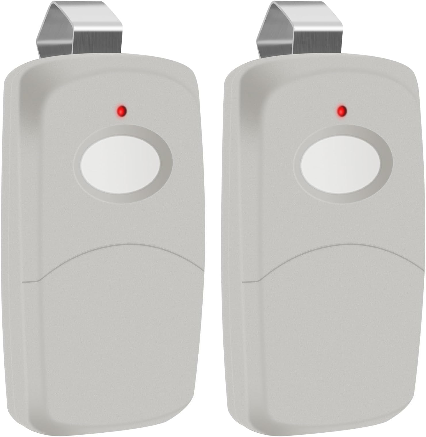 2-Pack Multi-Code 3089 MultiCode 308911 Linear MCS308911 Garage Gate ...