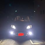 Amazon | 【純正サイズ D2S専用】Briteye D2S LED ヘッドライト 爆光 6500K ホワイト 車検対応 d2sバルブ専用LEDライト ファン 配線レス加工不要 純正 ...