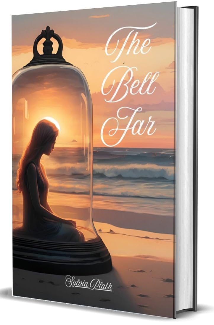 Buy The Bell Jar Book Online at Low Prices in India | The Bell Jar ...