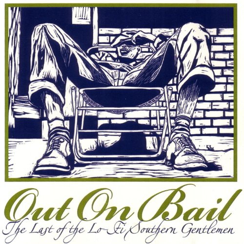 Amazon.com: The Last Of The Lo-Fi Southern Gentlemen : Out On Bail ...