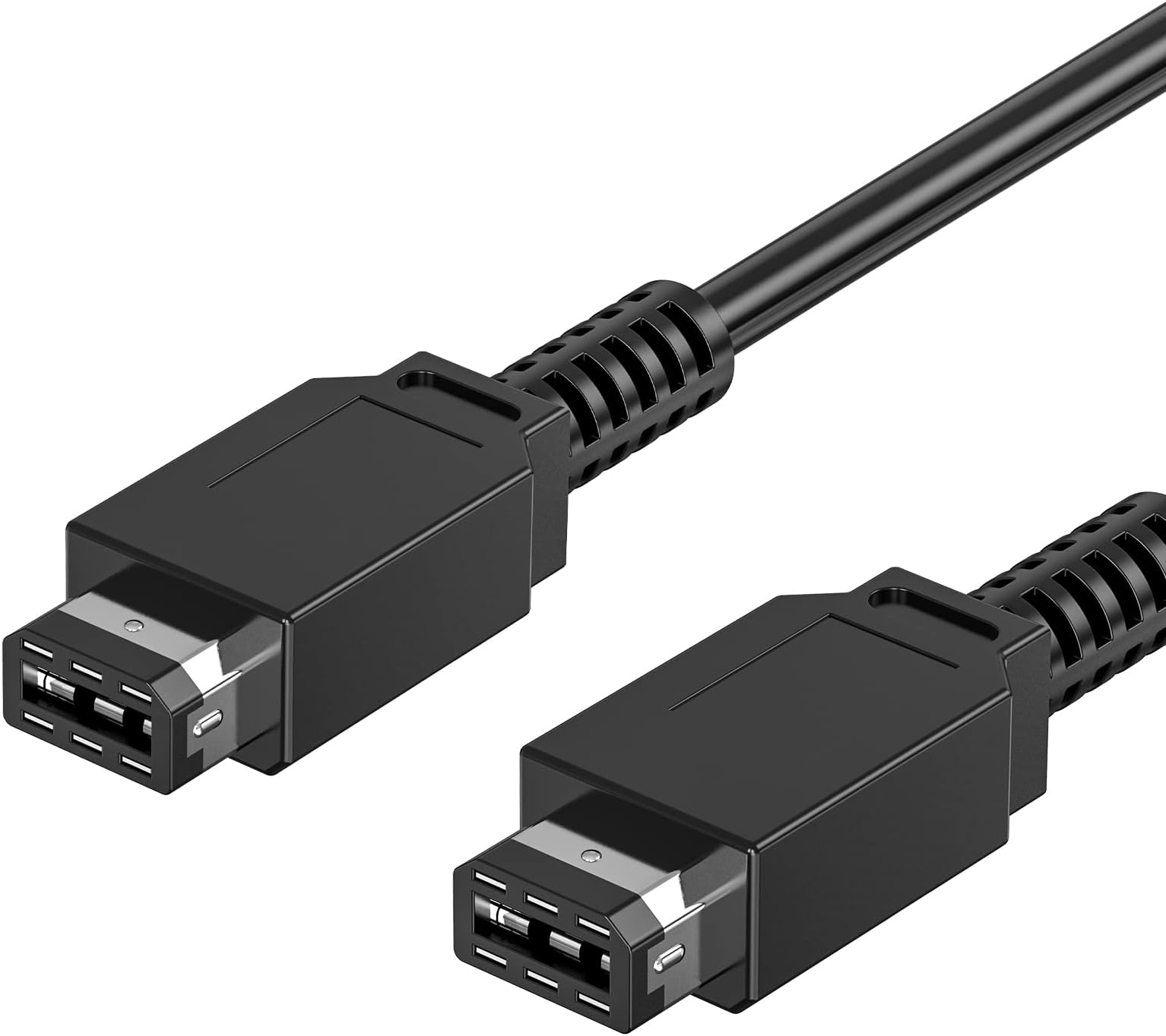 Amazon.com: CSTESVN GBC Link Cable, 2 Player Link Cable Connect Cord ...