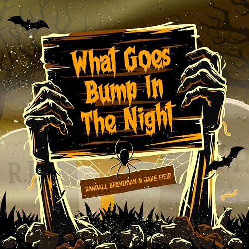 Amazon.co.jp: What Goes Bump In The Night : Jake Field: デジタルミュージック