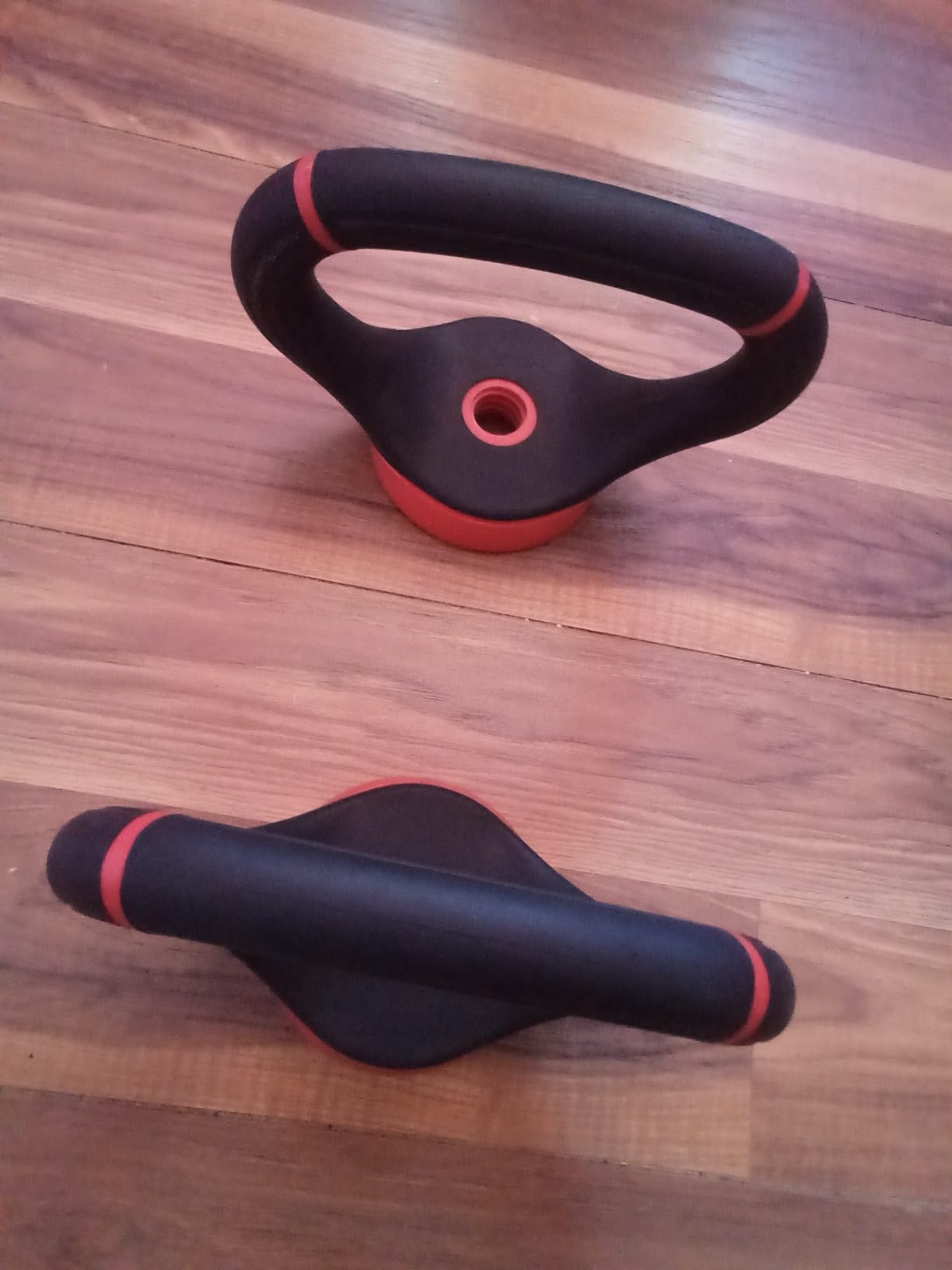 $7/mo - Finance Yes4All Adjustable Kettlebell Handle/Kettlebell Handle ...