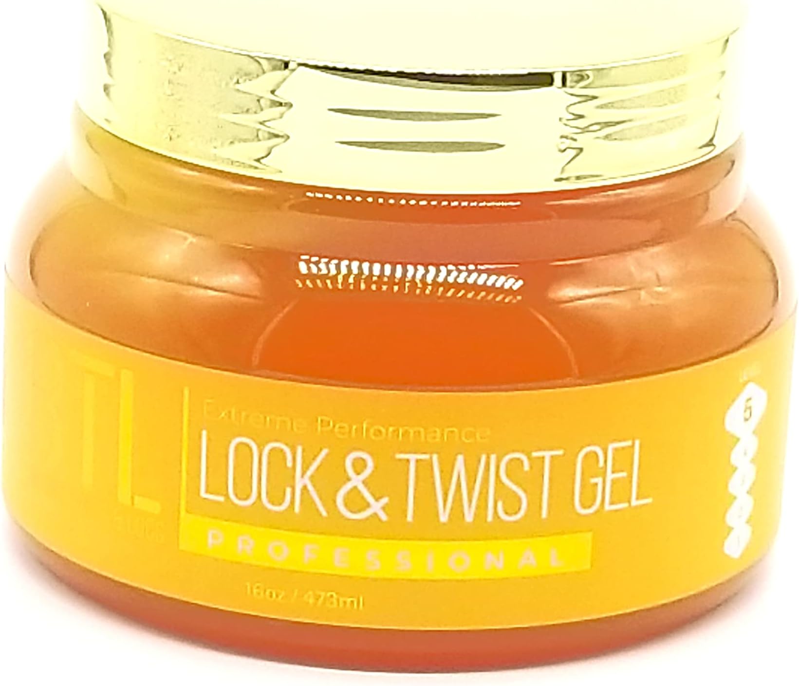 Amazon.com : BTL Braiding Gel Supreme 72 Oz Bulk Super Size Jar ...