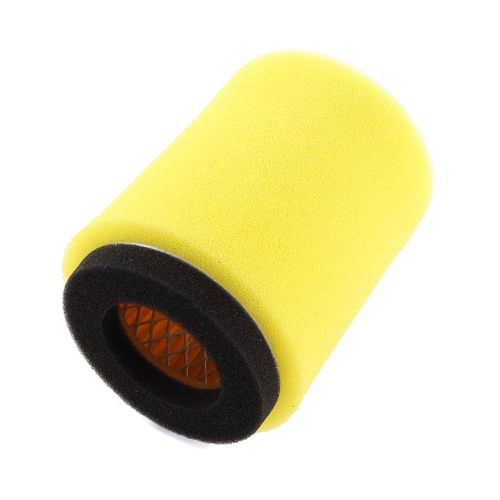 Amazon.com: HURI Air Filter for 11013-1263 Kawasaki Mule 550 600 610 ...