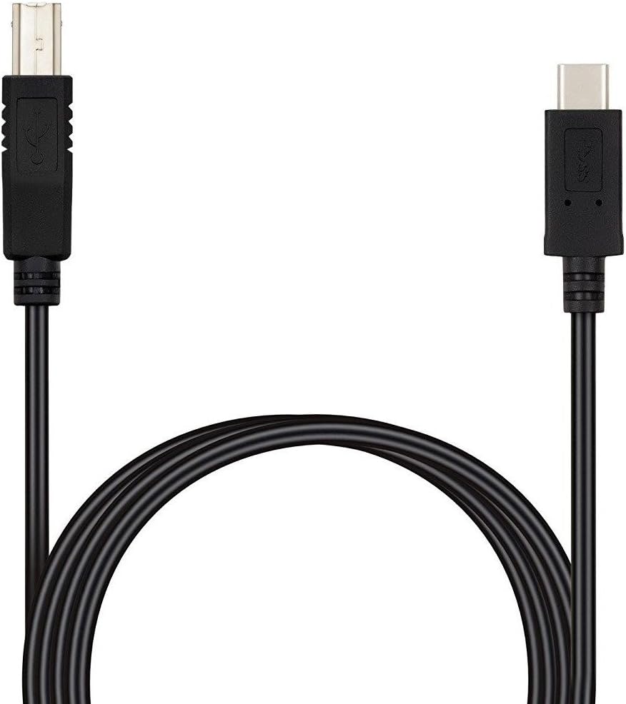 Amazon.com: ARKTEK USB-C to USB B Cable USB Type C (Thunderbolt 3 ...