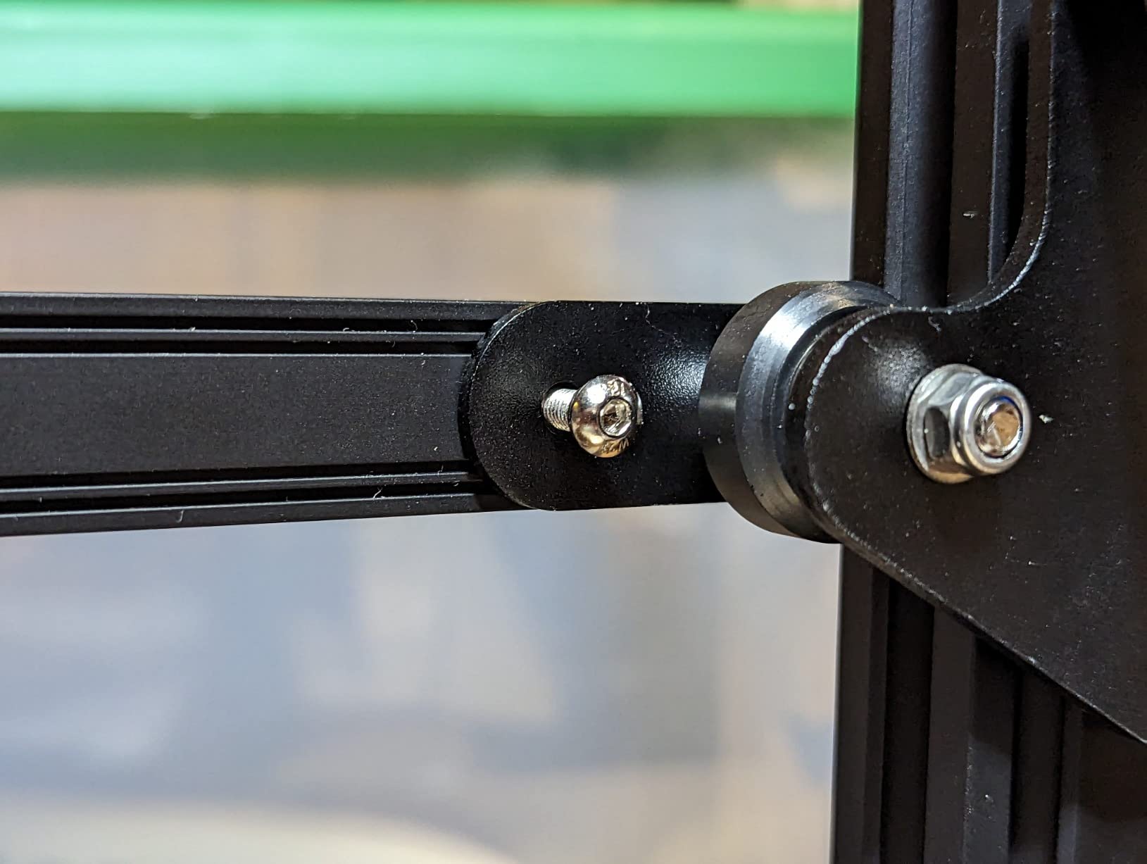 $8/mo - Finance ENOMAKER Upgrade Ender 3 S1 Pro Linear Rail Guide Kit ...