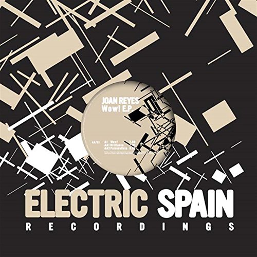 Amazon.com: Wow! : Joan Reyes: Digital Music