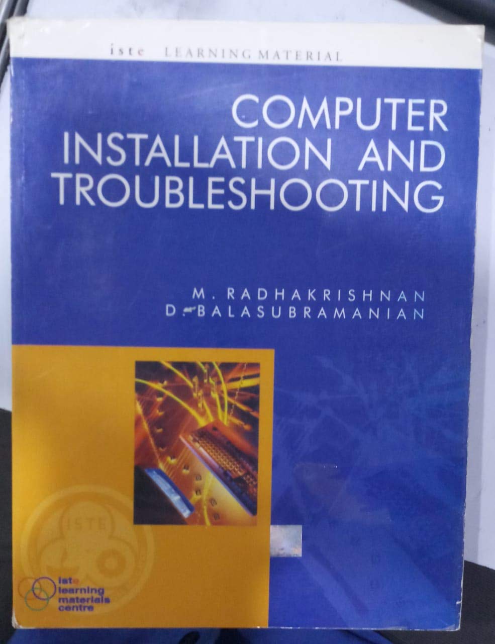 Amazon.in: Buy COMPUTER INSTALLATION AND TROUBLESHOOTING Book Online at ...