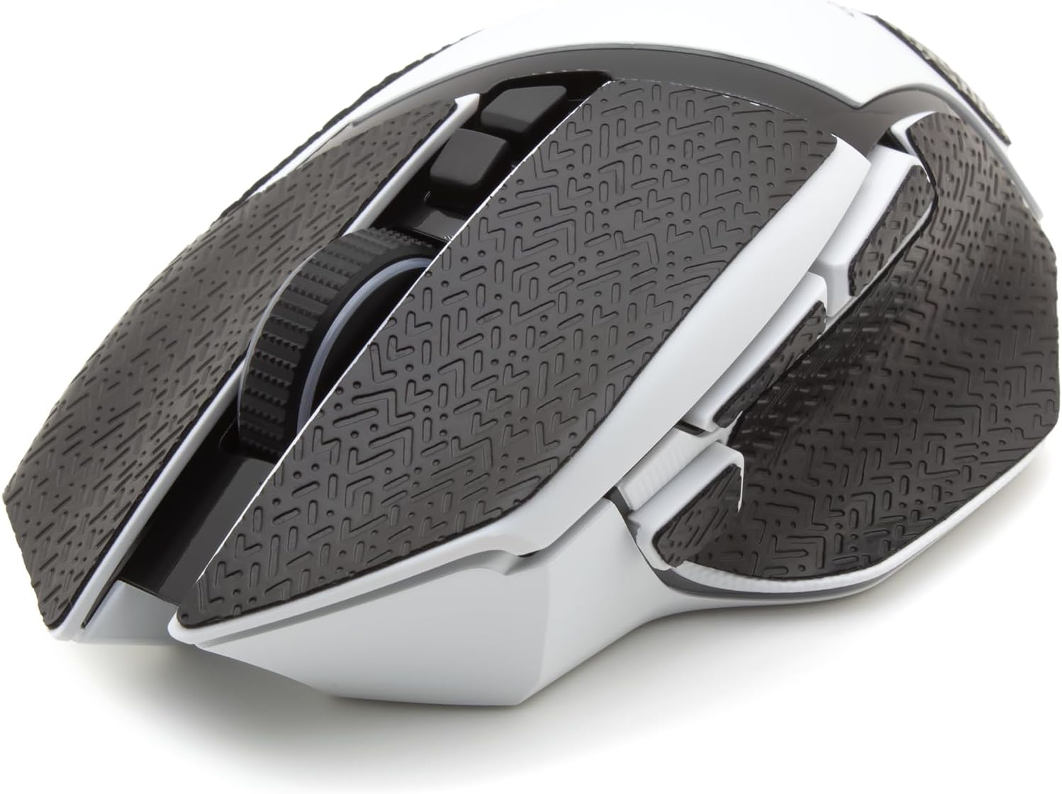 Amazon.com: Mouse Side Panels/Anti-Paste/Side Grip for Razer Basilisk ...