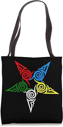 Amazon.com: OES Star Symbol Labyrinth of the Eastern Star Parents' Day ...